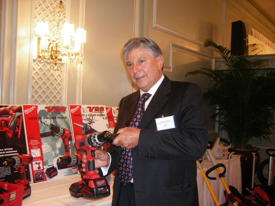 藍籌放榜｜創科實業去年賺84億 末期息90仙 | am730